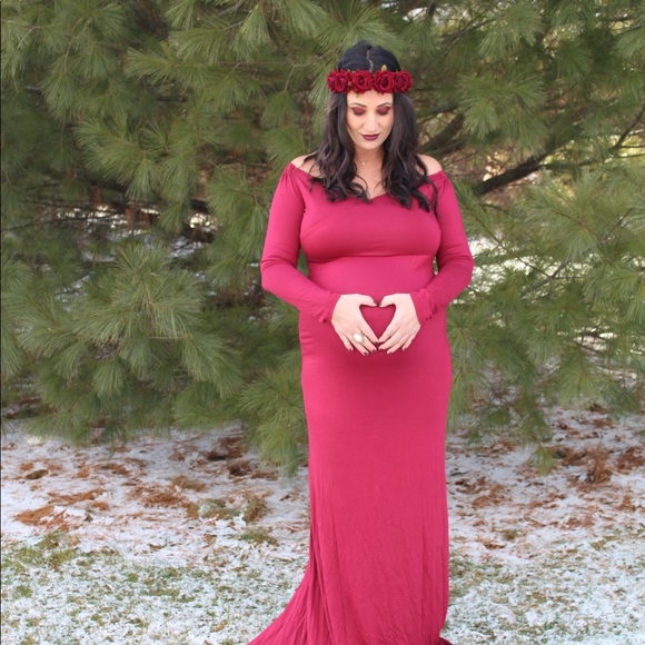 Dresses | Maternity Dress | Poshmark